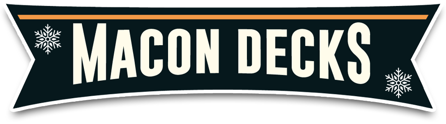 Macon Decks
